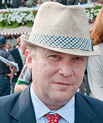 Memories of a Master - Features - BloodHorse.com