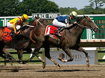 The Week In Photos: August 2, 2011