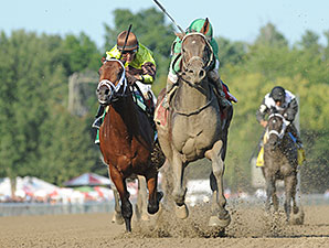 Exaggerator Profile, News, Entries, Results, Video, and Blogs ...