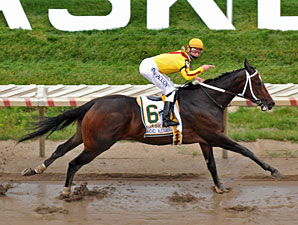 Rachel Alexandra Profile, News, Entries, Results, Video, and Blogs ...