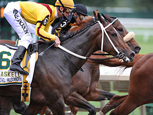 Rachel Alexandra Profile, News, Entries, Results, Video, and Blogs ...