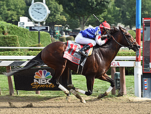 Runhappy Profile, News, Entries, Results, Video, and Blogs | BloodHorse.com