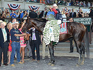Tonalist Profile, News, Entries, Results, Video, and Blogs | BloodHorse.com