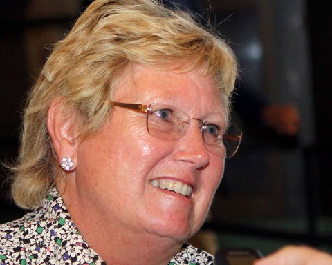 2014 Newsmakers - Features - BloodHorse.com