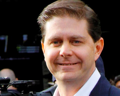 2014 Newsmakers - Features - BloodHorse.com