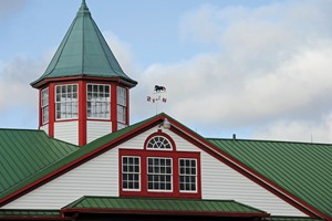 Calumet Farm: The Rebirth of a Legend | Features | BloodHorse.com